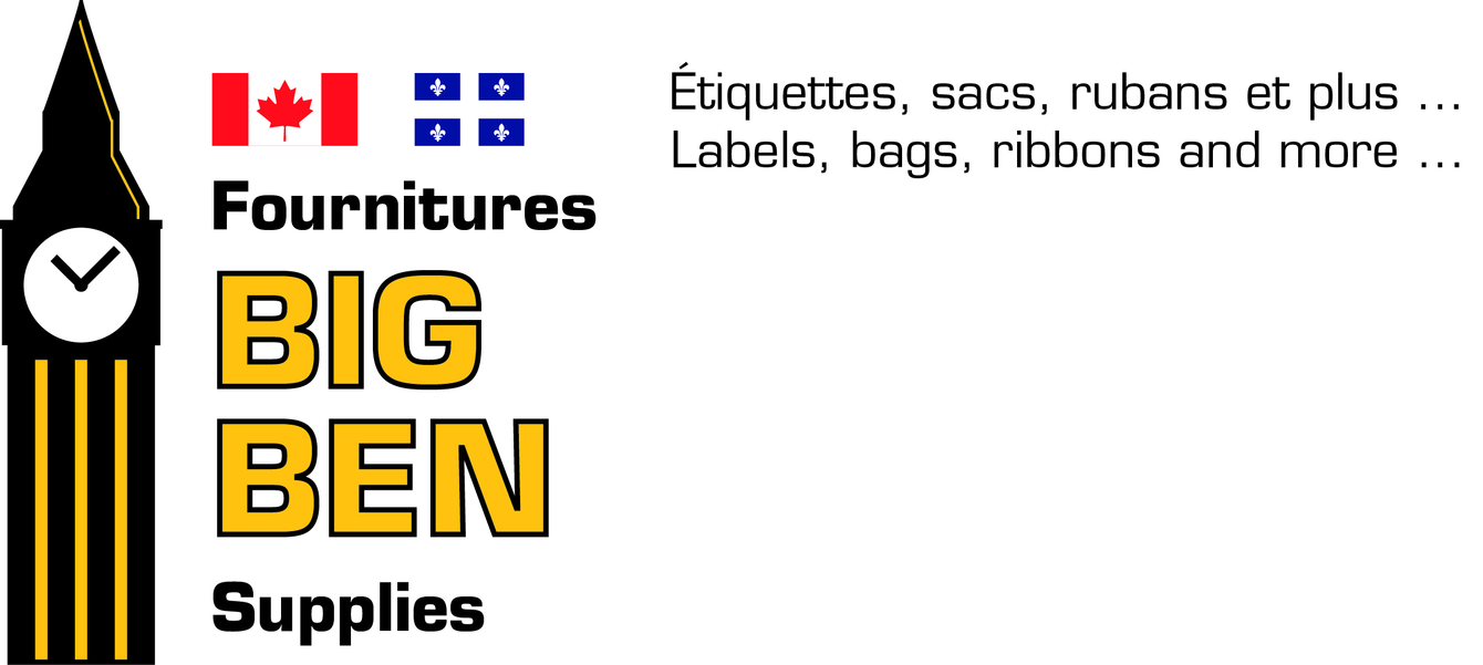 DIGI SM 90 Continuous Red Scale Labels – Fournitures Big Ben